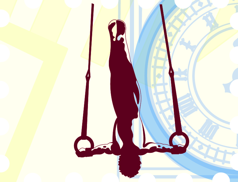 Stamp Assignment – Carrie Pollock