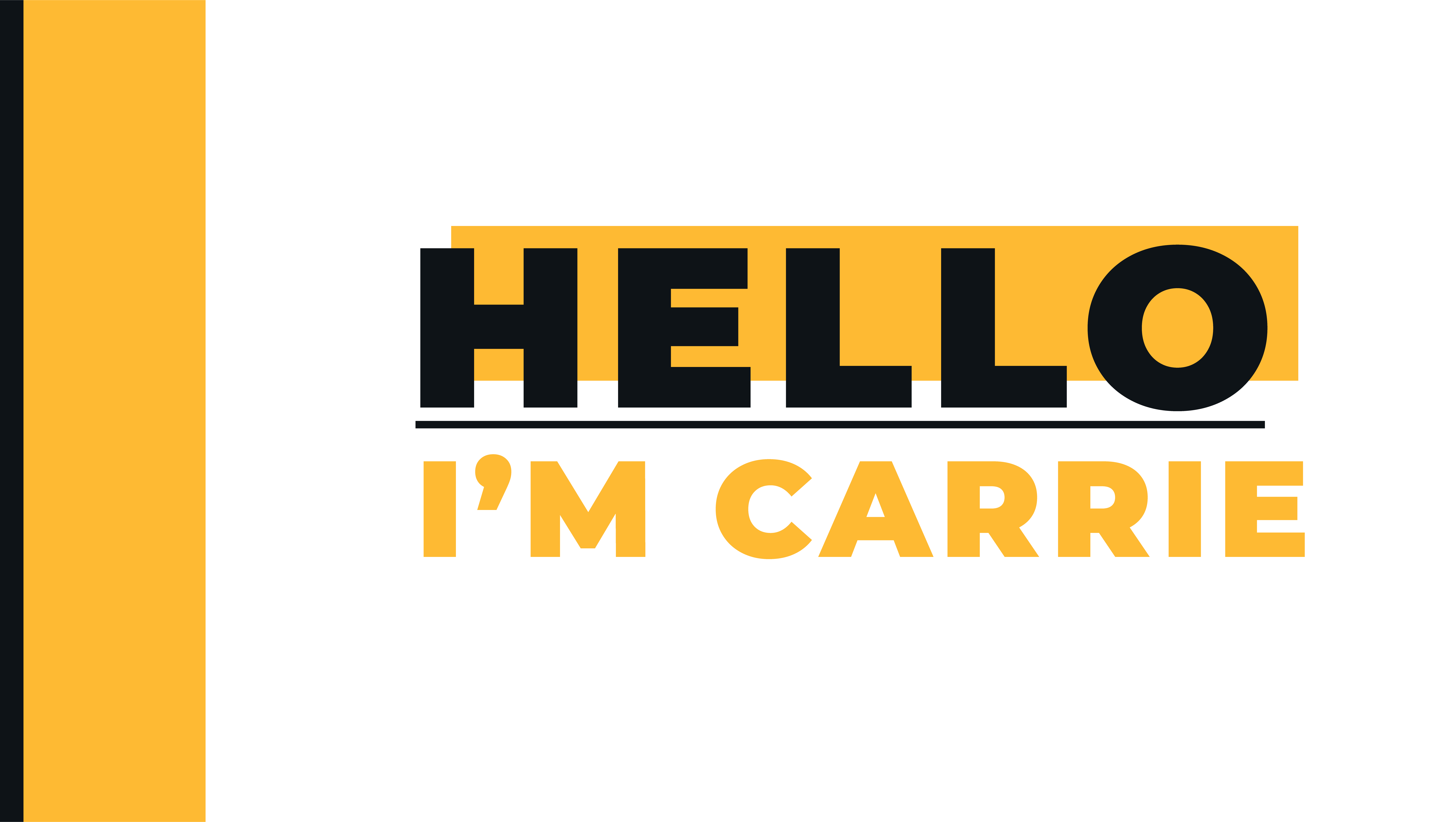 Carrie Pollock – 3D Artist and Visual Designer